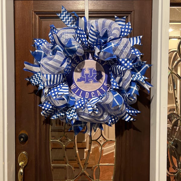 Patriotic Mailbox Bow, Patriotic Mailbox Swag, Fourth of July Mailbox ...