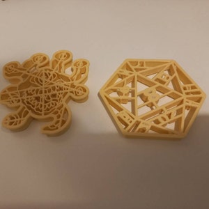 Traditional Pattern Rolling Pin Embossed, Cookies, Cookie, Roller ...