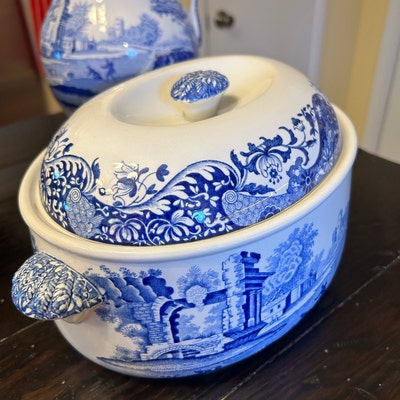 Copeland Spode, England Vintage Before 1970 0.2L 7floz Standard Teacup ...