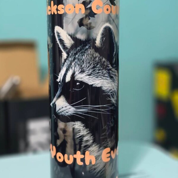 1 Corinthians 16:14 Bible Verse Tumbler 20oz Skinny Tumbler Sublimation ...