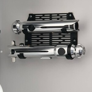 MOTORIZED Canvas Spinner With Adjustable Magnetic Canvas - Etsy