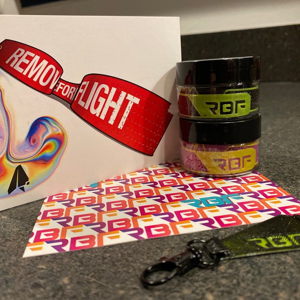 Antithesis Black Rubber Spike Choker (UV Reactive, Necklace, Artwear ...