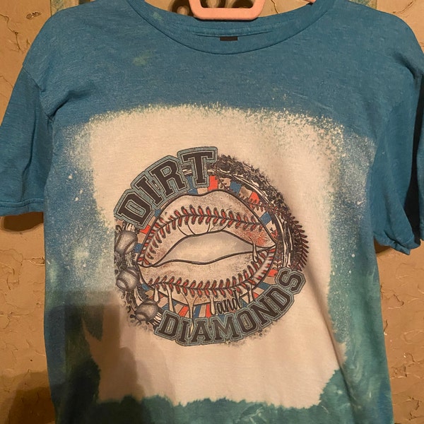 Baseball Sublimation Design Printable for T-shirts DTG Printing ...