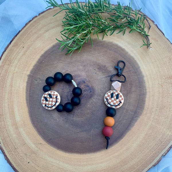 5 Keyrings, Metal Clasp, Lobster Claw Clasp, Available in 3 Colors - Etsy