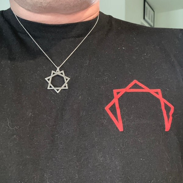 Sterling Gnostic Lion Serpent - Etsy