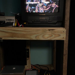 Mismatcher Delux : Active Analog Video VHS Glitch Effects - Etsy