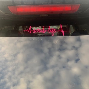 Pagan Moon Phase Goddess Triple Moon Vinyl Sticker Decal Car - Etsy