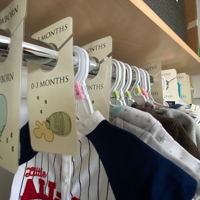 Drawer Labels, PRINTABLE, Kids Room, Girl Room, Clothing Organizers ...