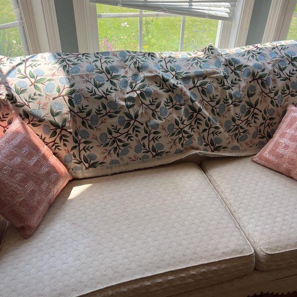 Robert Kaufman Kona Printed Color Chart 24 Fabric PANEL in Multi 365 ...