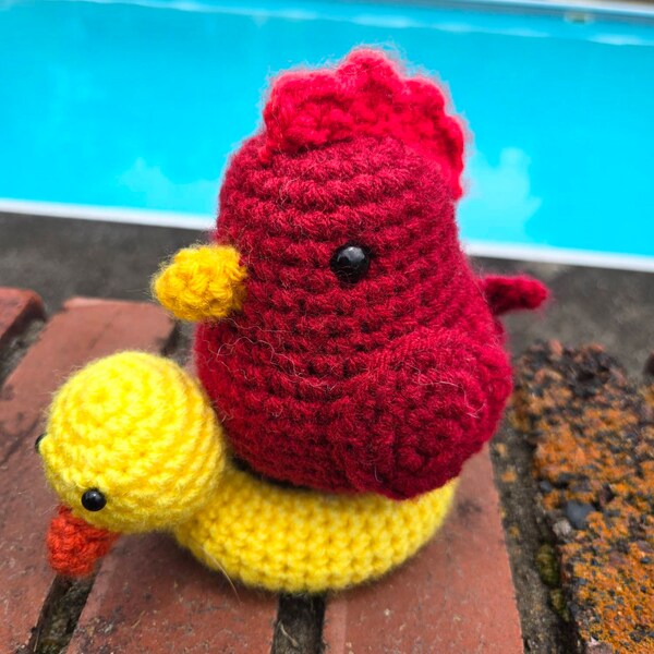 Crochet Cooler Pattern - PDF Crochet Pattern Download - Etsy