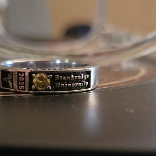 Lord Shiva Ring, Custom Hindu Shiva Jewelry, Meditation Lord Shiva Ring ...