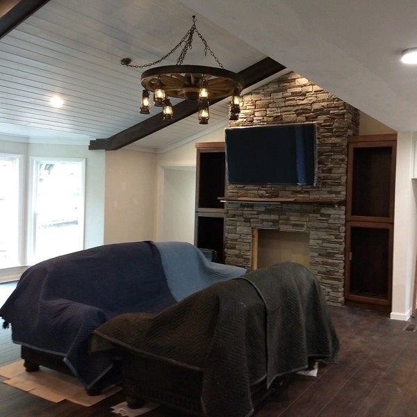 Deer Antler Towel Rack Coat Rack Individually Handcrafted for ...