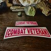 Soldier Array Vinyl Decal - Etsy