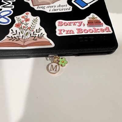 Cup Kitty Cat Phone Charm Usb-c/type C Iphone/lightning Port Switch ...