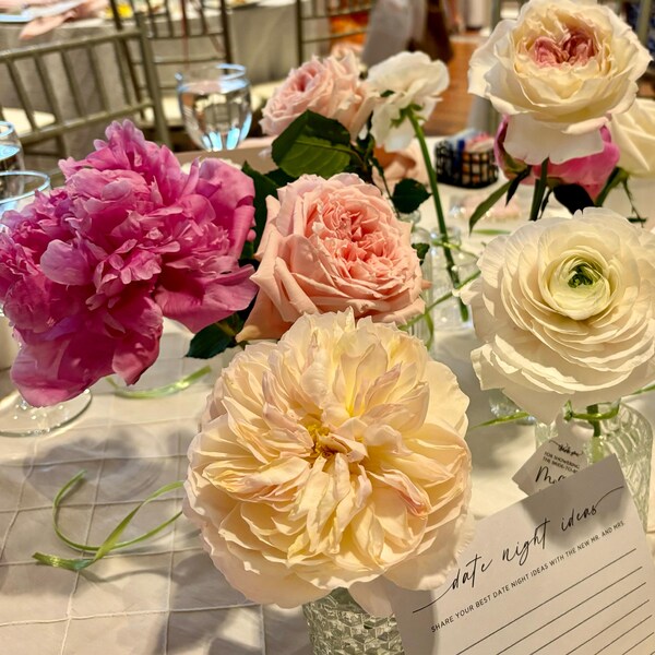 Custom Funeral Sympathy Gift, Photo Prayer Card, Afterglow Poem ...