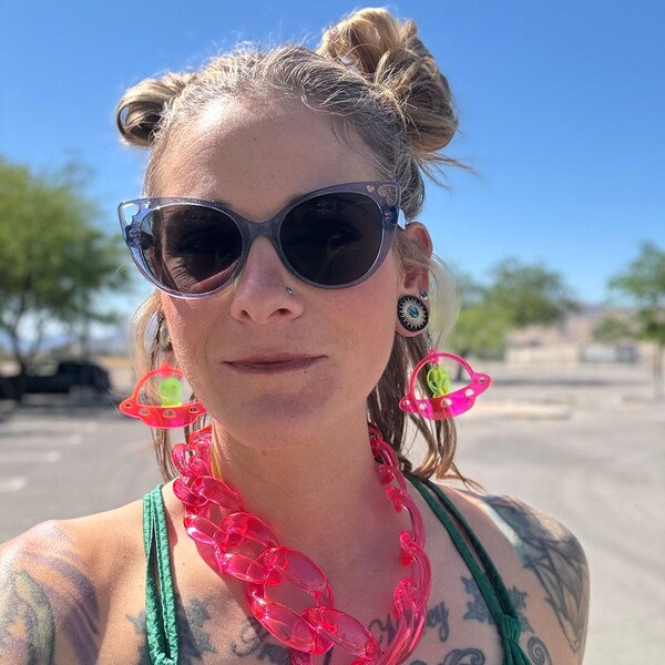 Rave Goggles/ Festival Eyewear/ Rave Accessories/ Festival Accessories ...