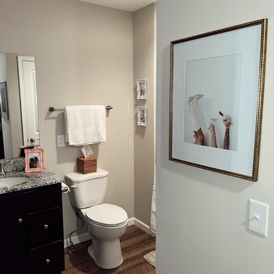 Cowboy Flash Sheet Digital Art Print, Vintage Wild West Inspired ...