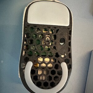 Logitech G Pro X Superlight Honeycomb and Flat Base - Etsy