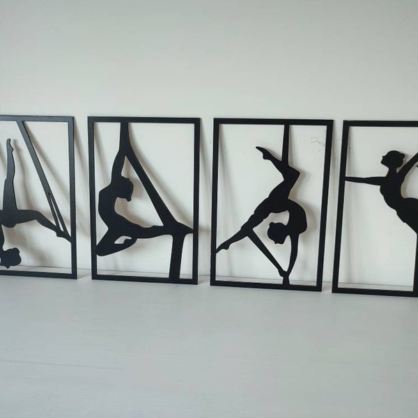 Native American Symbols Wood Wall Art Amerindian / American Indian Wall ...