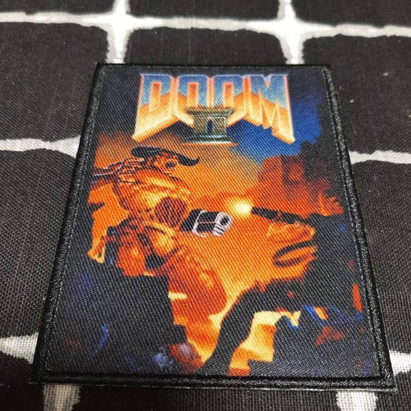 Outrun Retro Synthwave Gaming 80s Patch Sega Iron on Video Game - Etsy