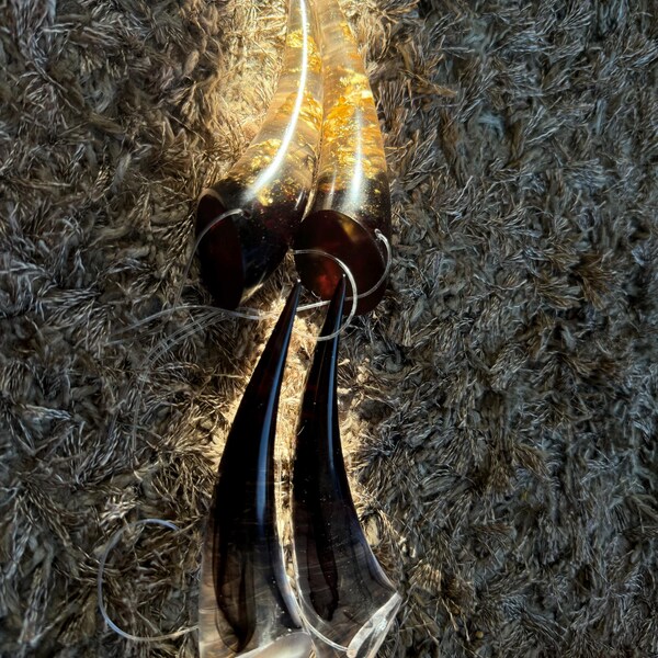 Corruption Oni Horns - Etsy