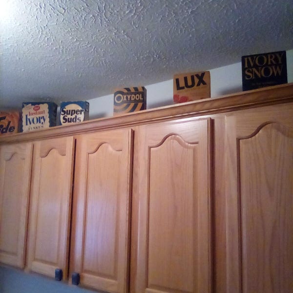 Vintage Waterford Crystal Jam Jar - Etsy