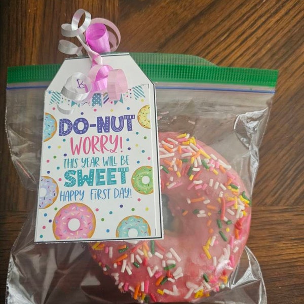 Loaded Tea Printable Sign, Teacher and Staff Appreciation Week, INSTANT ...