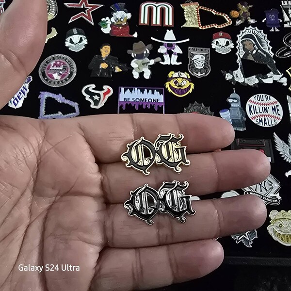 White Lowrider Fedora Chicano Hat - Etsy