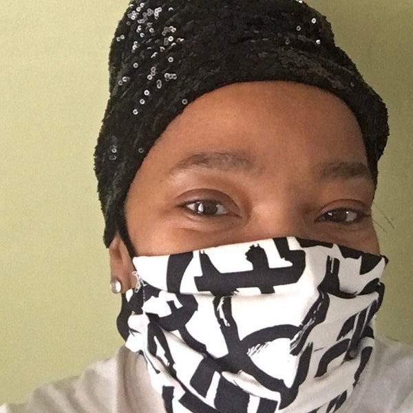 Pink Loc Soc, Dreadlock Sock, Heart Print Loc Soc, Loc Sock for Braids ...