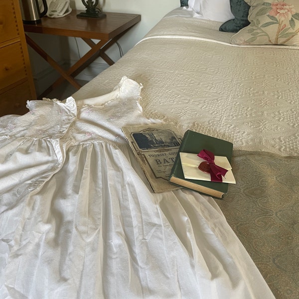 PERSONALISED Letter Trio Set - Invitation to Pemberley Pride ...