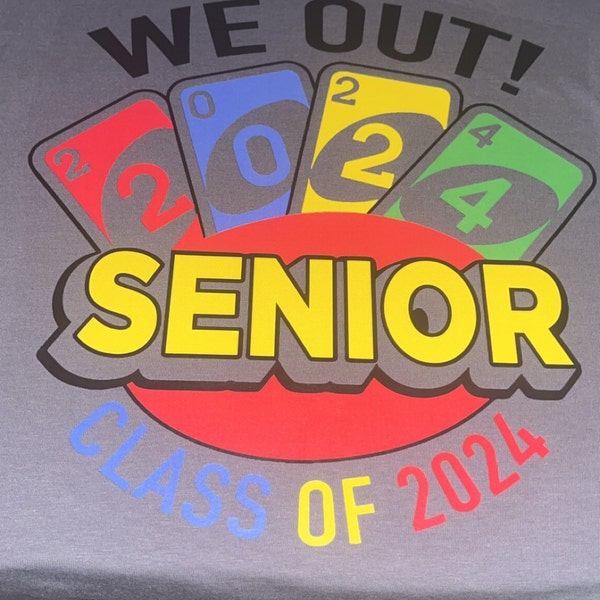 Graduation Senior Design Template Canva PRO Template DIY, Add Picture ...