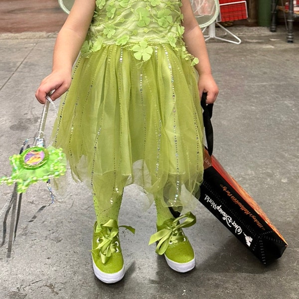 Sprinkle Shoes, Rainbow Candy Hand Painted Sneakers for Baby or Toddler ...