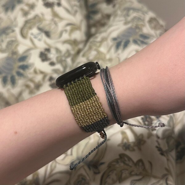 Birkenstock Boston Clog Friendship Loop - Etsy