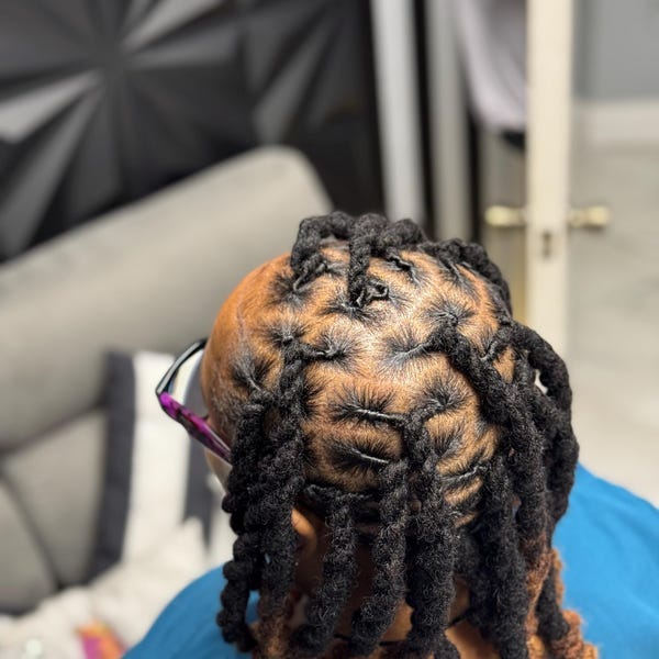 Legacy Locs Dreadlock Tool Crochet Needle - Etsy