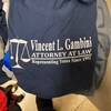 Vincent L. Gambini Attorney at Law Unisex T-shirt - Etsy