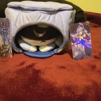 Honkai Star Rail Cat Cake, Acheron, Aventurine, Castorice, Aglaea ...