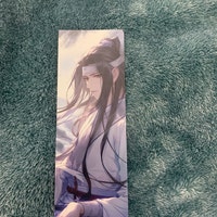 MXTX Quote Bookmarks - Etsy