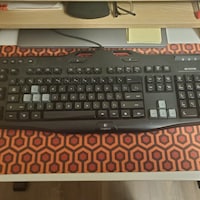 Overlook Hotel Pattern Desk Mat 3 Sizes High Quality Digital Print, Dye ...