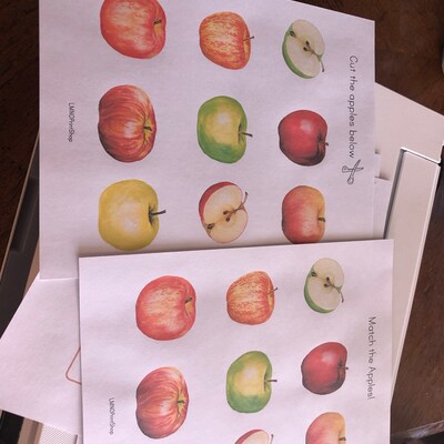 Arctic Polar Animals Printable Busy Book Winter Learning Binder ...