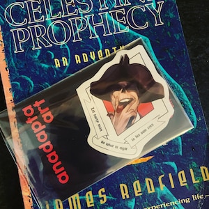 Hannibal Hug Sticker - Etsy