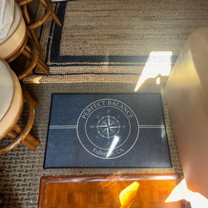 Personalized Boat Mat, Boat Rug, Boat Accessories, Boat Gift Ideas ...