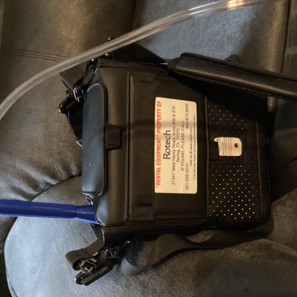 Oxygen Tube Support; Cannula, COPD, Oxygen Supplies - Etsy