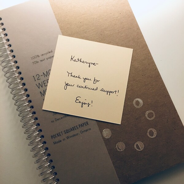 Restaurant Journal - Etsy