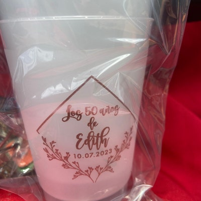 Personalized Wedding Can Coolers Custom Huggers for Modern - Etsy