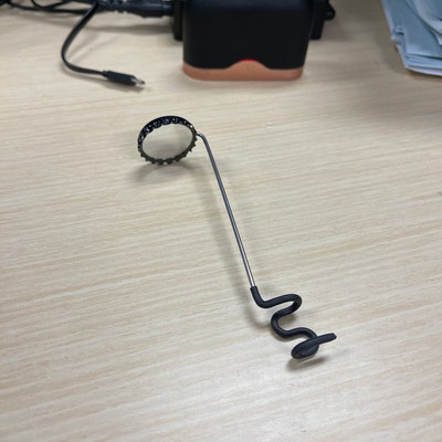 Ball Cap Rear View Mirror , Kayaking , Rowing , Sculling , Accessories ...