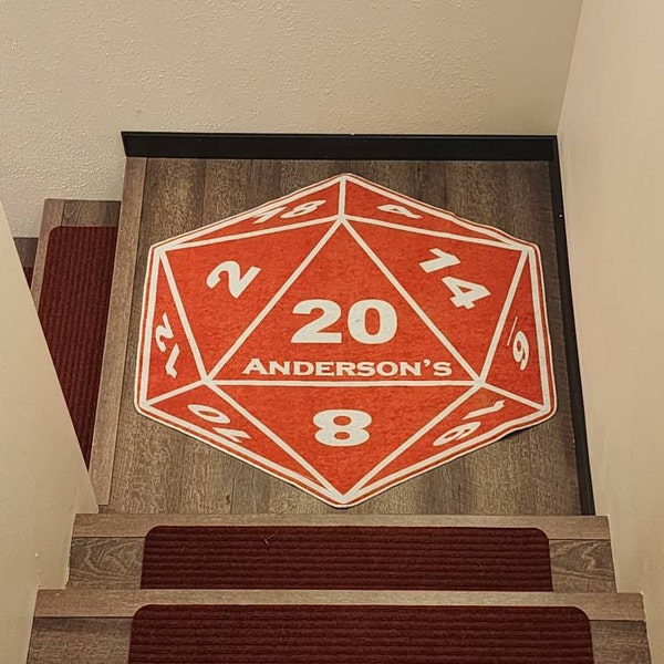 3D Rug, Slit Rug, Illusion Rug, 3D Ocean Rug, Staircase Themed Rug ...