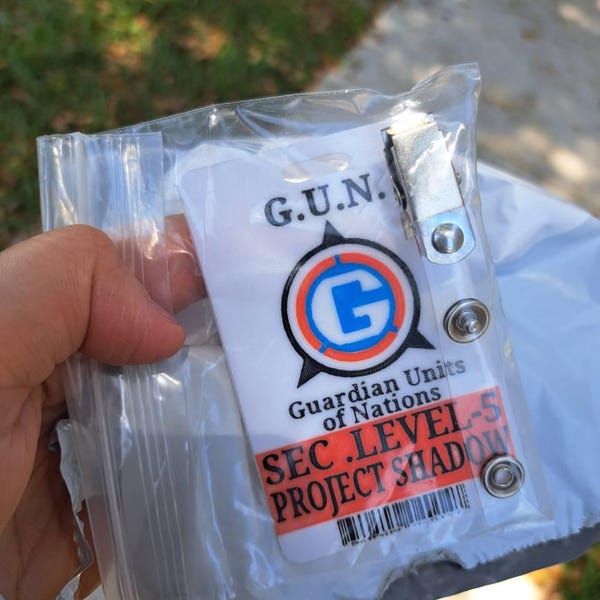 DHARMA Initiative Labels Beer Can/bottle From "lost" - Pack of 12 - Etsy