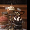 Nerd Glasses Cupcake Toppers Reading Themed Party Reading - Etsy