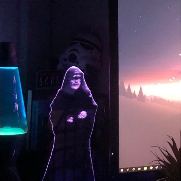 Emperor Palpatine Emperor Palpatine