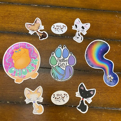 Vee Noceda Basilisk Vinyl Sticker the Owl House Season 3 Thanks to Them ...